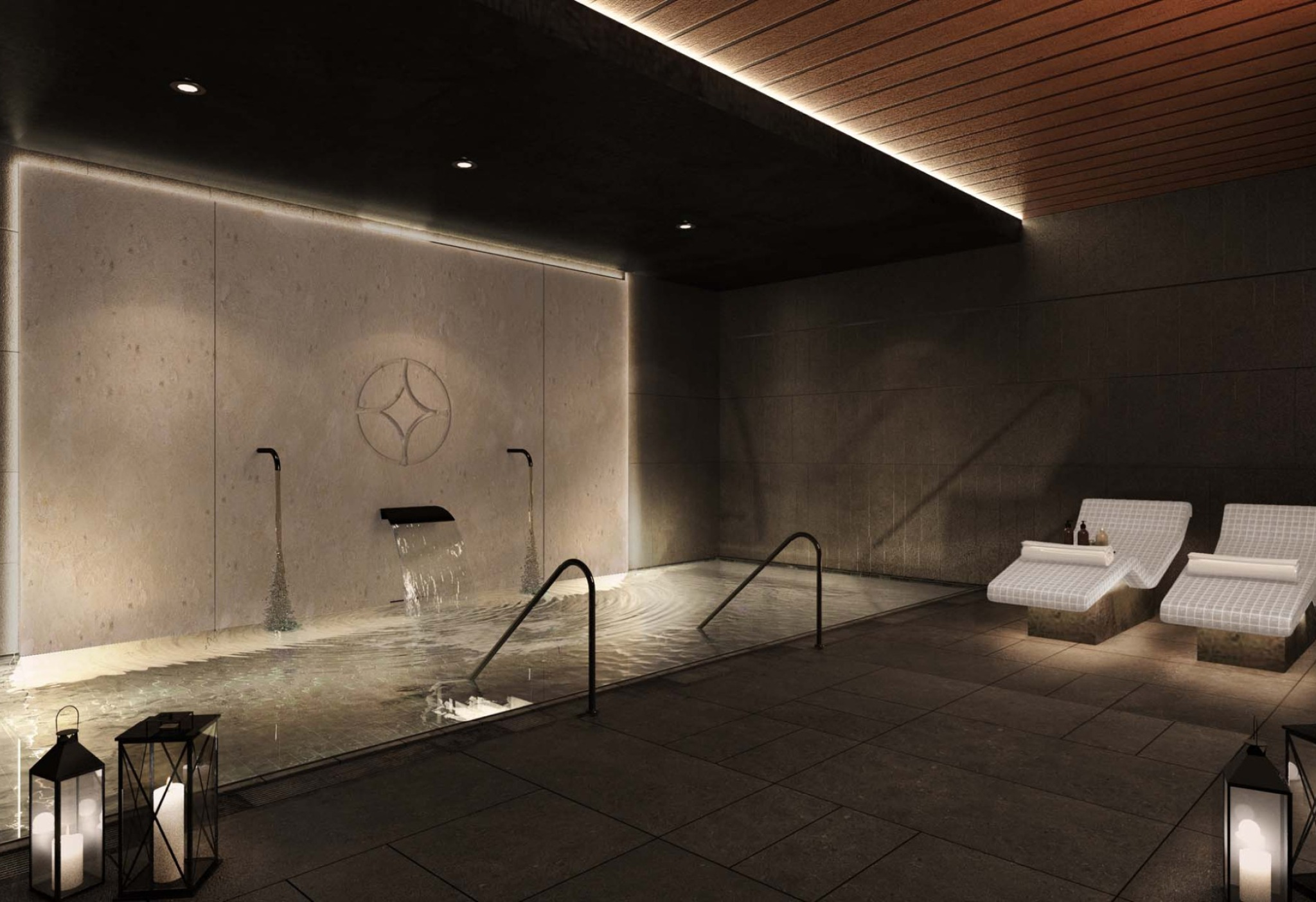 Palacio Arriluce | Hotel 5 estrellas en Getxo – Bilbao