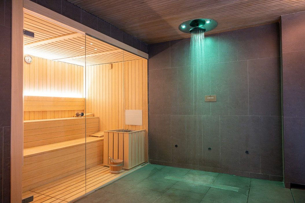 Hotel 5 estrellas con spa en Bilbao (Getxo) | Palacio Arriluce Hotel