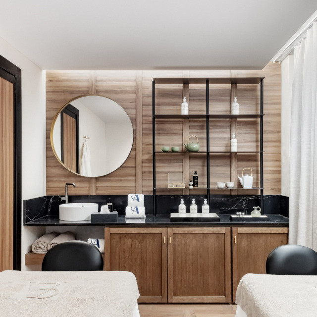 Hotel 5 estrellas con spa en Bilbao (Getxo) | Palacio Arriluce Hotel