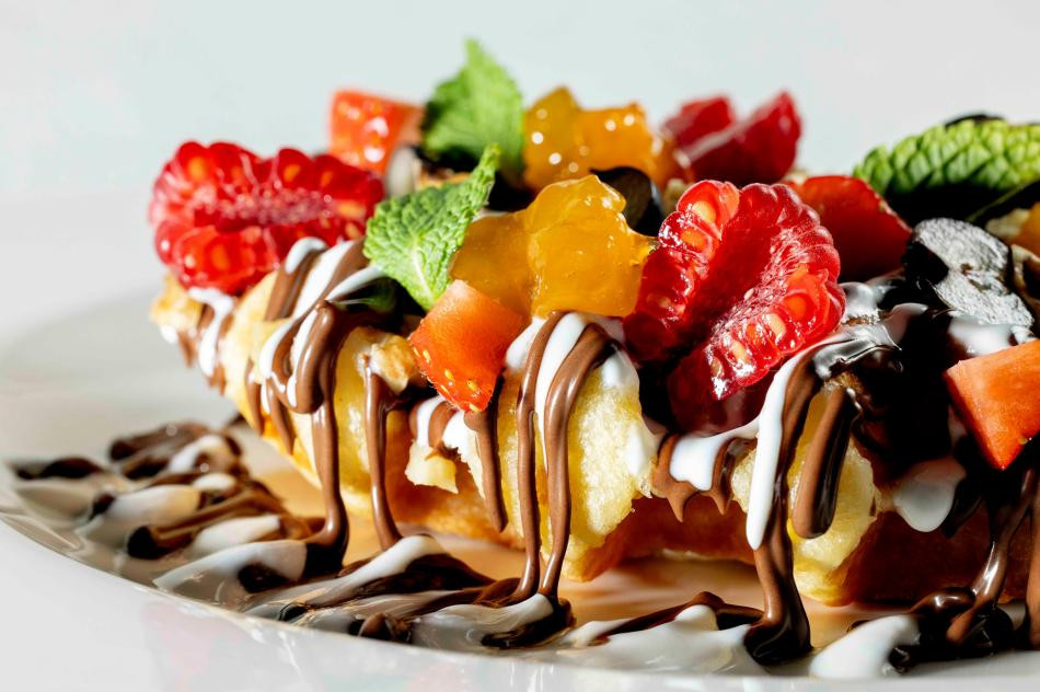 Restaurantes y bares gourmet en Bilbao | Palacio Arriluce Hotel